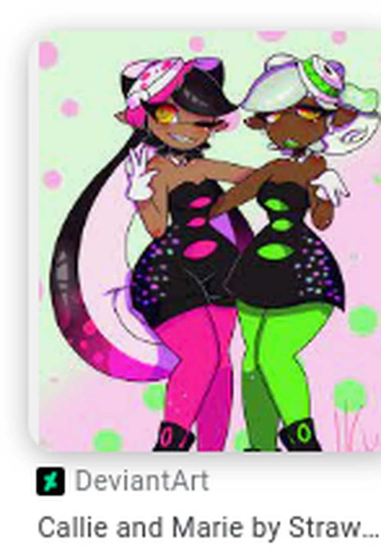 I JUST SEARCHED UP SPLATOON PFP AND SAW THIS CRAP | Fandom