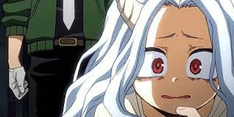 eri deserved so much better | Fandom