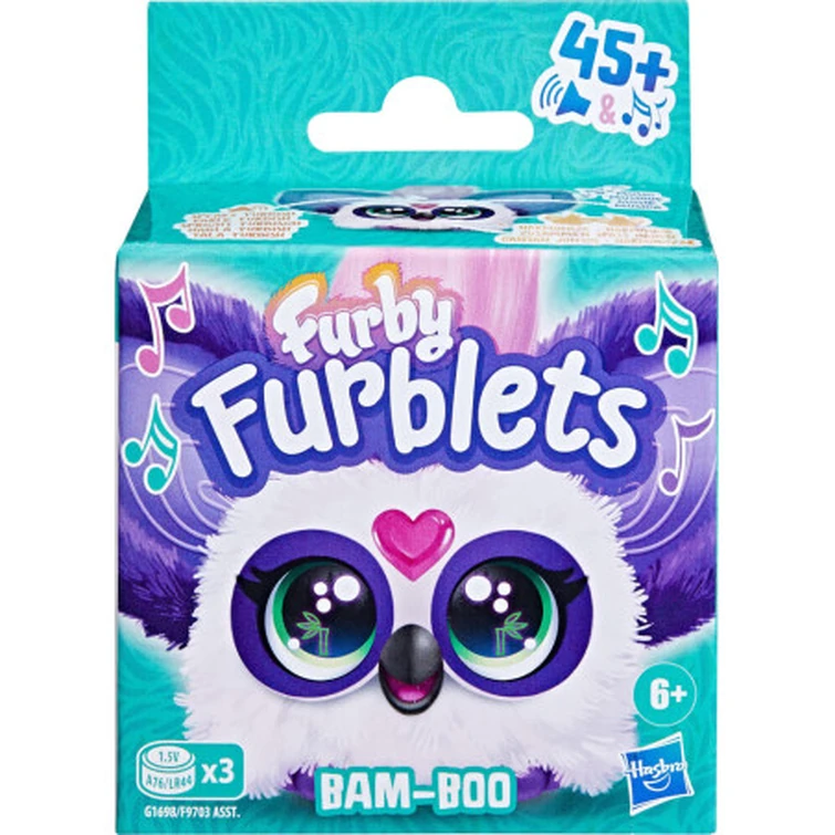 Discuss Everything About Official Furby Wiki | Fandom