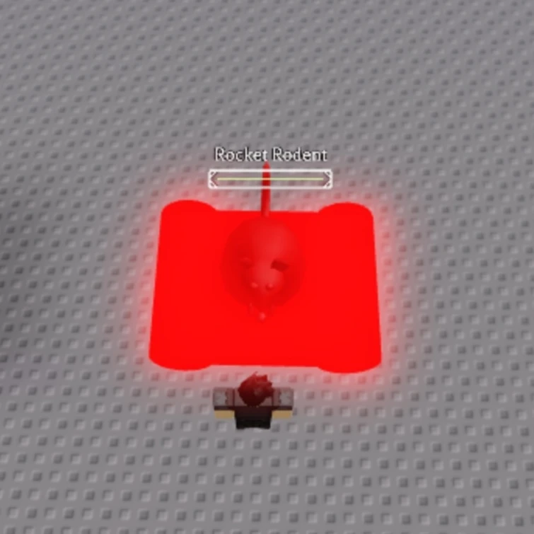 Why so red? | Fandom