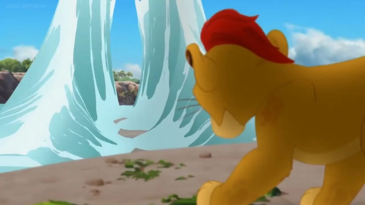 DAAANG IS KION MOSES | Fandom