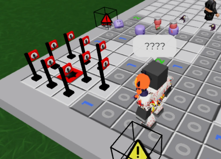 I’ve Dont really know how to play minesweeper as well but even I know ...