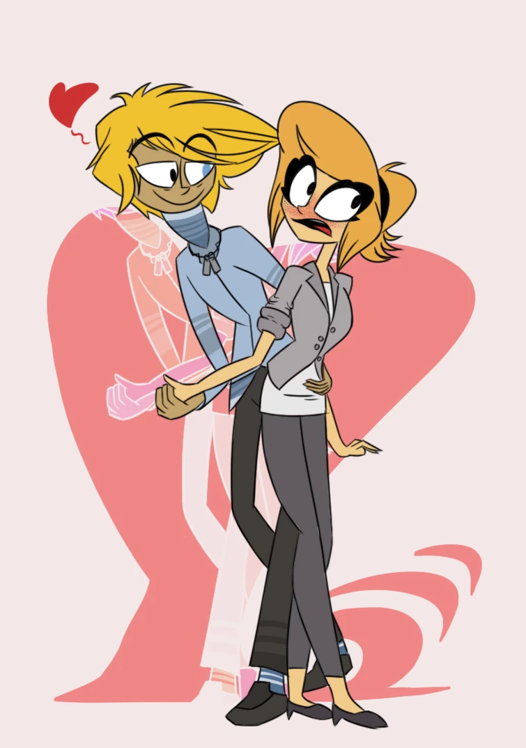 All posts by FluffyJack | Fandom