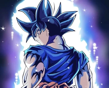 Who is Going to win Ruby Rose or Goku | Fandom