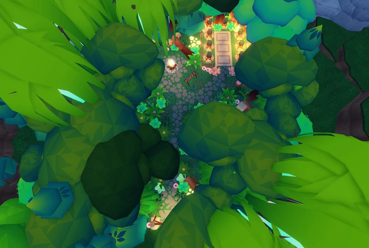 new plot showcase/tour!! | Fandom