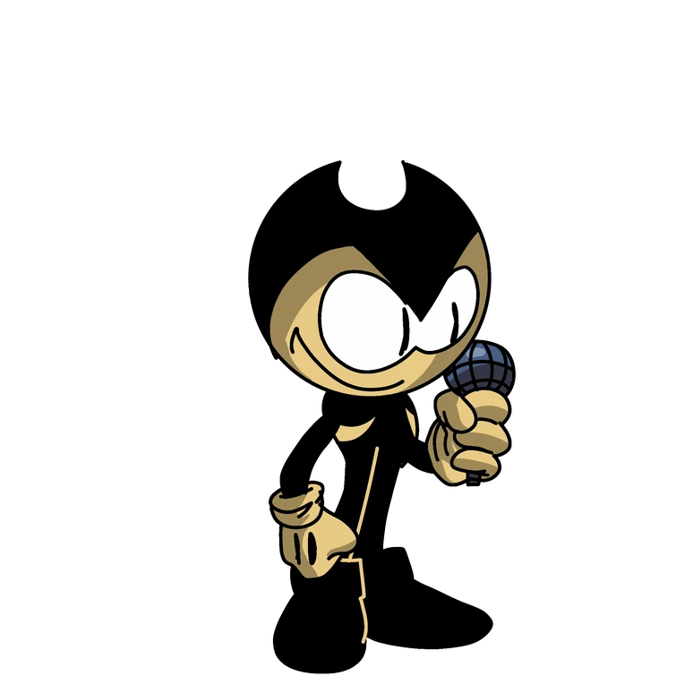 New Faker Bendy Poses | Fandom