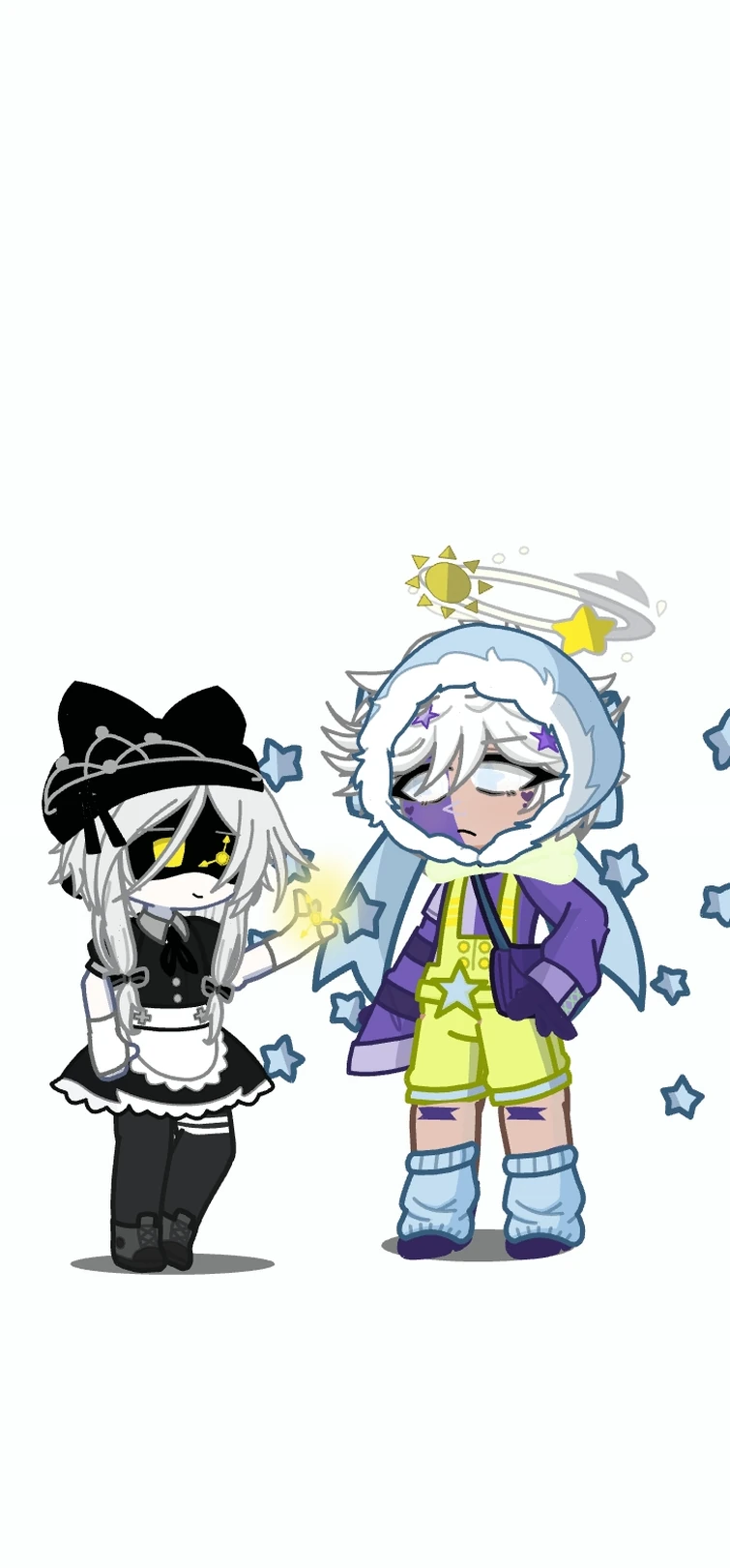 Just a few TSAMS things [Ft: Cyn] | Fandom