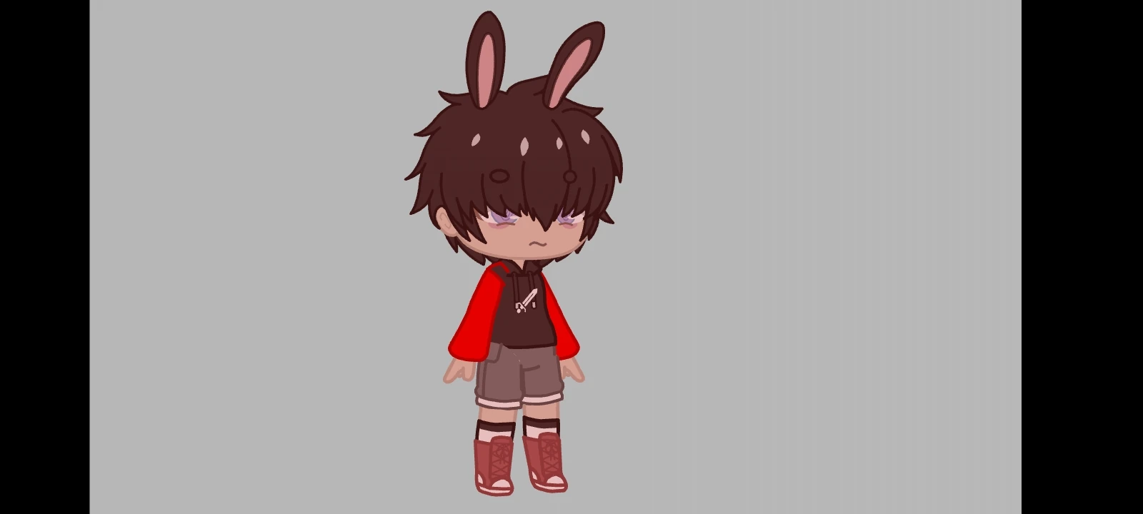 BUNNY BOY | Fandom