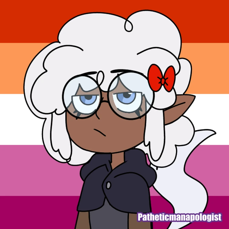 i got bored and made ocs | Fandom
