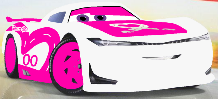 New Next gen Racers | Fandom