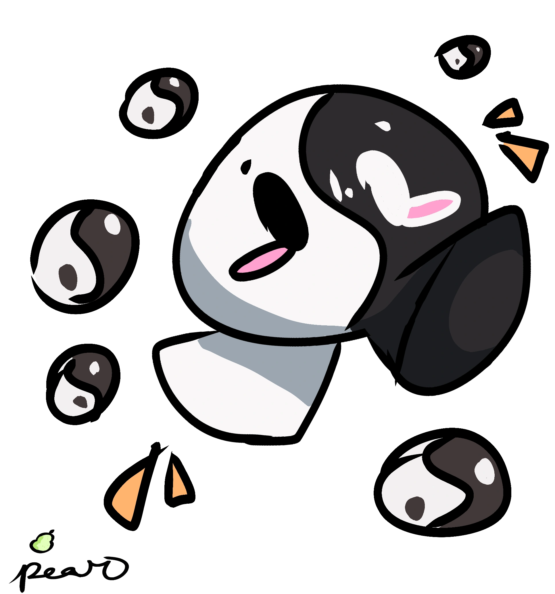 Yin & Yang ☯️ | Fandom