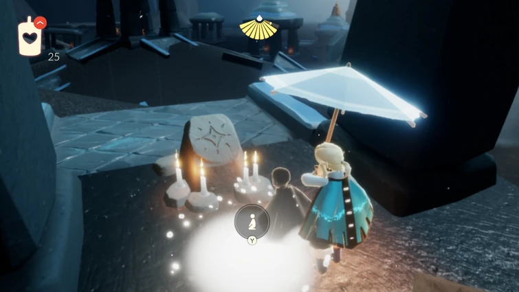 UPDATE HERE! MAP SHRINES! | Fandom