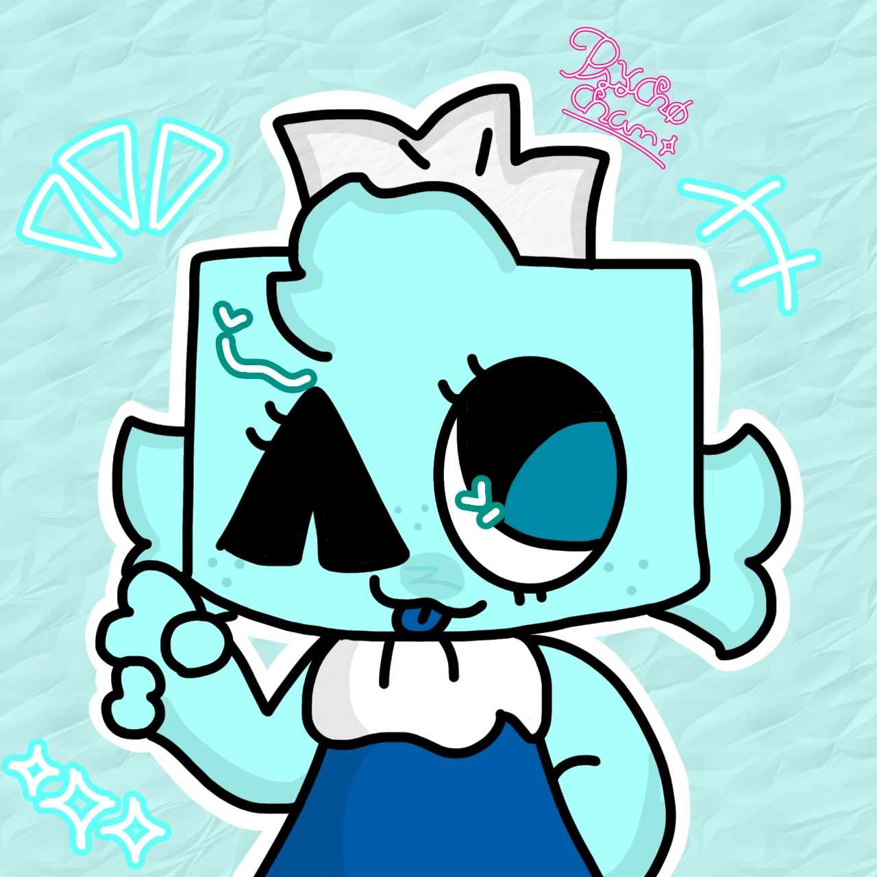 Tisha :3 | Fandom