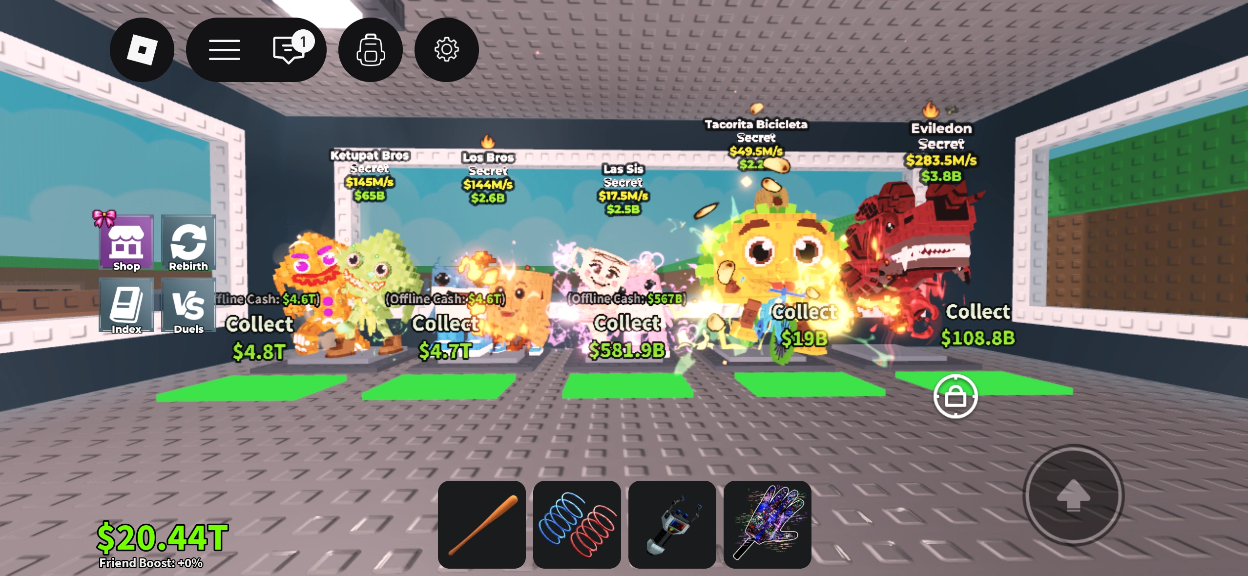 trading | Fandom