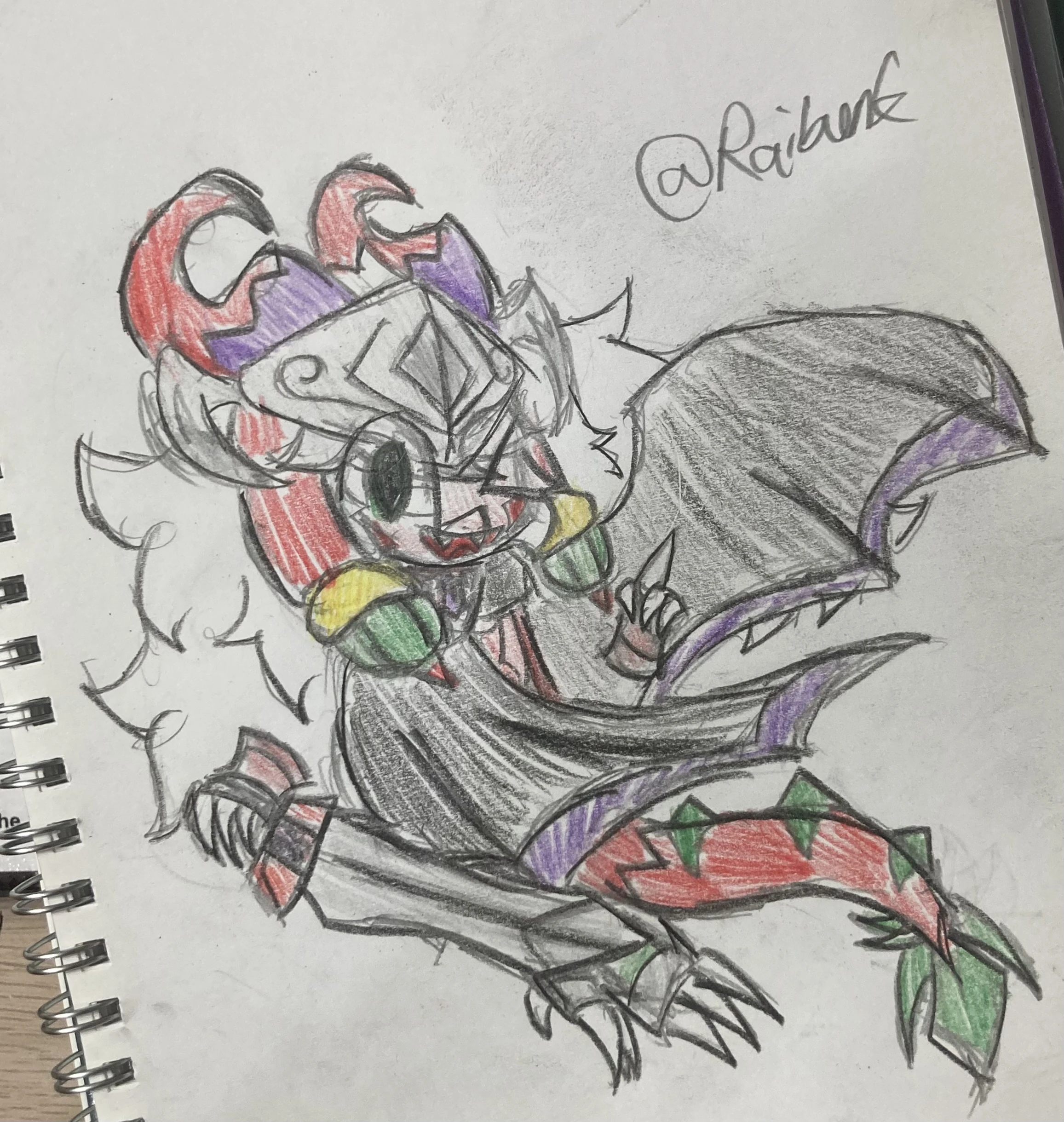 Ugh-coloring | Fandom