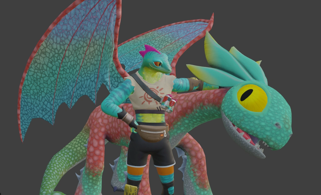 Feathers found a new rider | Fandom