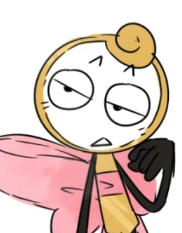 was glisten's old design better? | Fandom