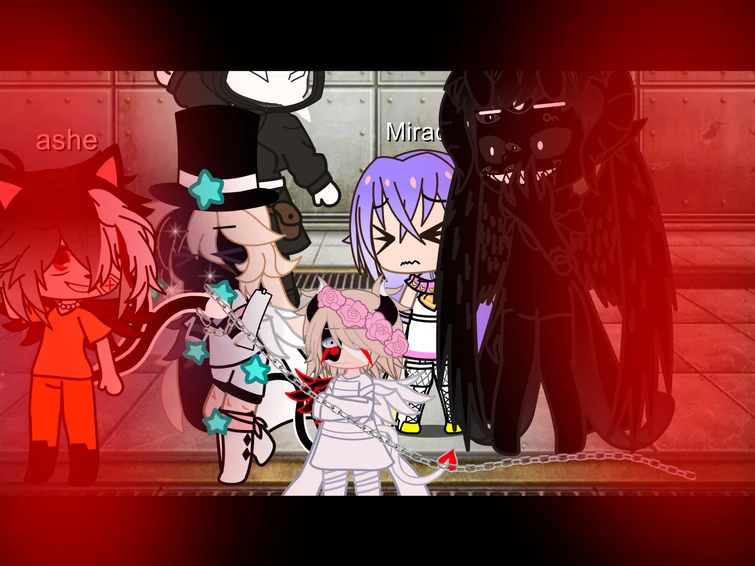 The scp troublemakers { comic part 4 } | Fandom