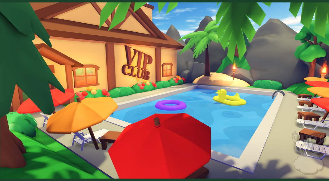 GUYS!! EVERYTHING U NEED TO KNOW ABOUT OVERLOOK BAY!!! IMPORTANT | Fandom