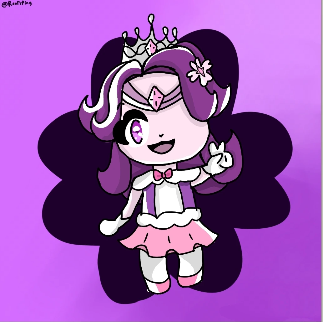 Luckyping | Fandom