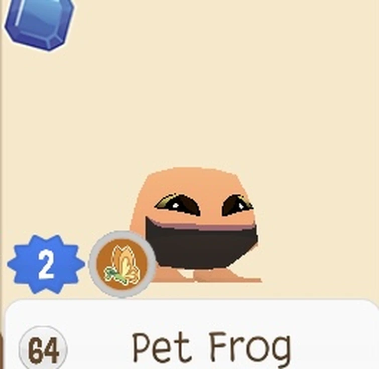 I love my black bellied token frogs | Fandom