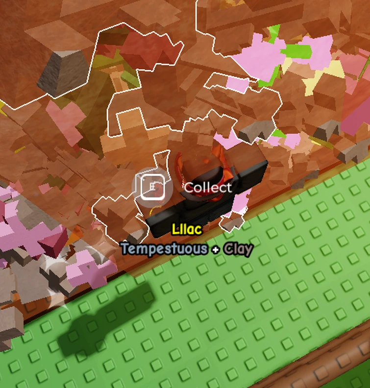 New Mutation? | Fandom