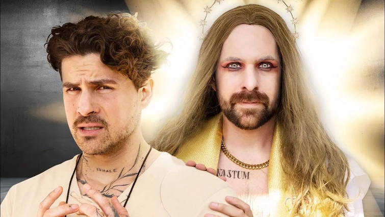 Smosh - I joined Jared Leto’s Cult | Fandom