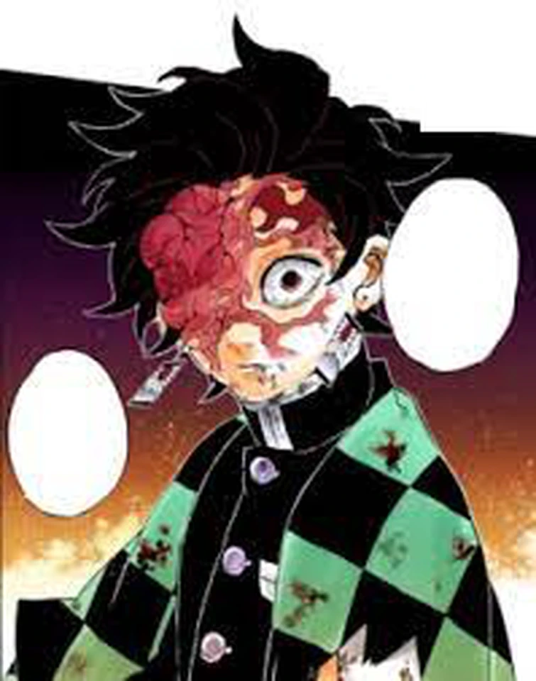 What if Tanjro became the demon king | Fandom