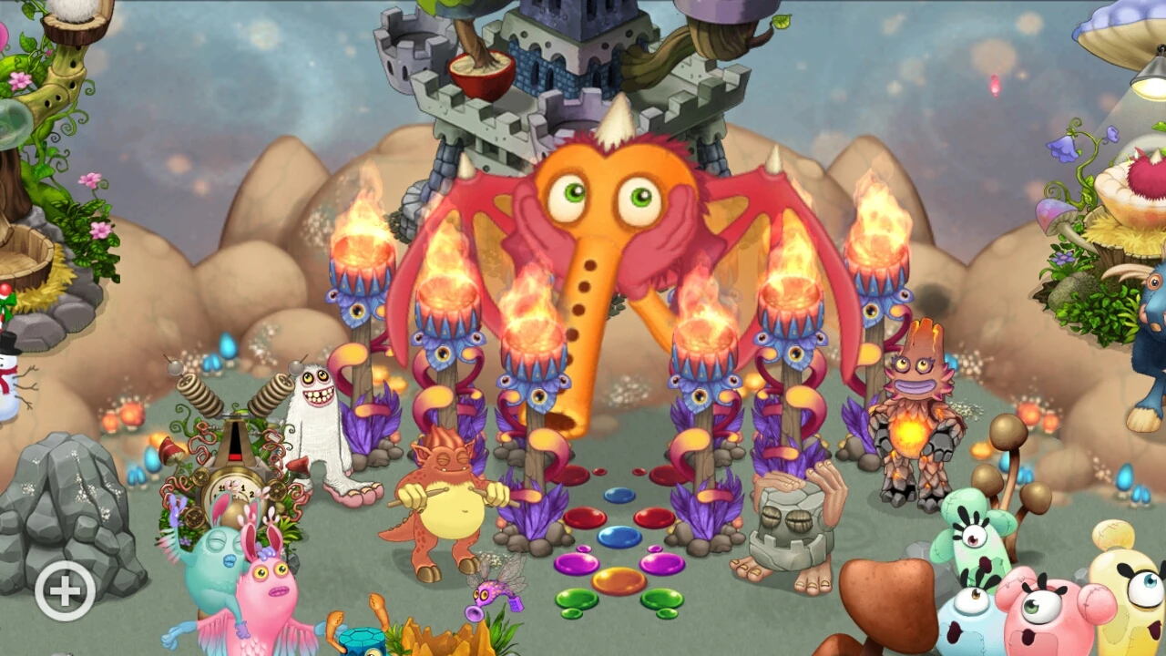 Discuss Everything About My Singing Monsters Wiki | Fandom