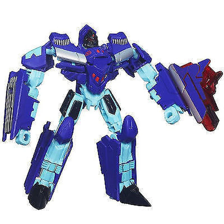 Bayverse reintrepretation Dreadwing | Fandom