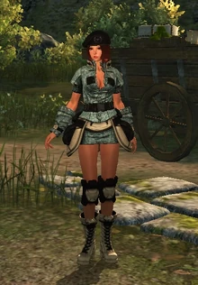 Military | C9 Continent of the 9th Seal Wiki | Fandom