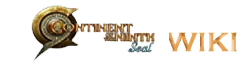 C9 Continent of the 9th Seal Wiki | Fandom