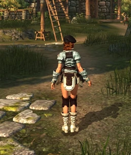 Military | C9 Continent of the 9th Seal Wiki | Fandom