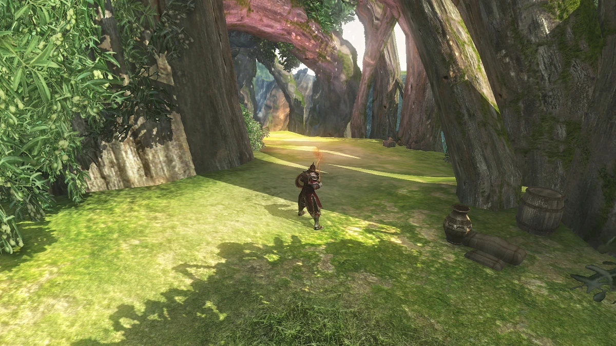 ユーザーブログ:Berusama/第6大陸 | Continent of the Ninth 日本語版 Wiki | Fandom