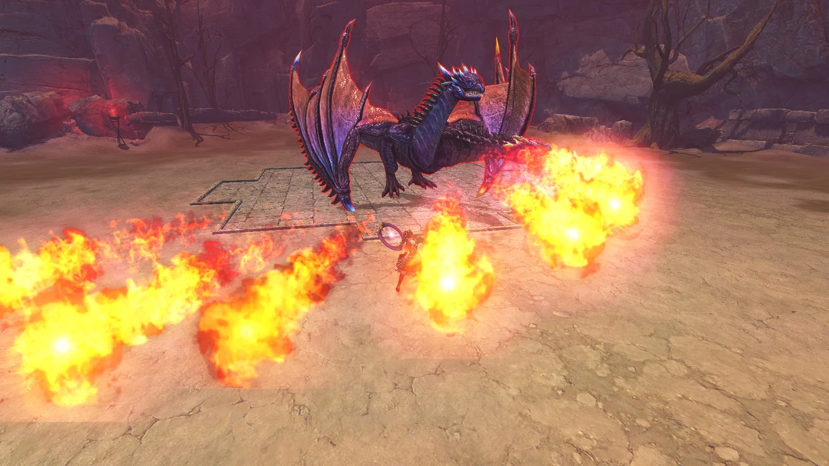 ユーザーブログ:Berusama/第8大陸/パーティプレイ | Continent of the Ninth 日本語版 Wiki | Fandom