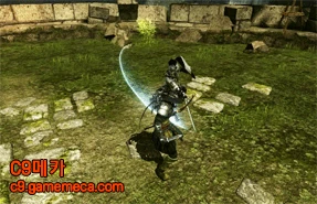 Dash Combo Break | Continent of the Ninth Wiki | Fandom