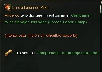 La evidencia de Arka | C9 (Continent of the Ninth) Wiki | Fandom