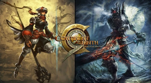 C9 (Continent of the Ninth) Wiki | Fandom