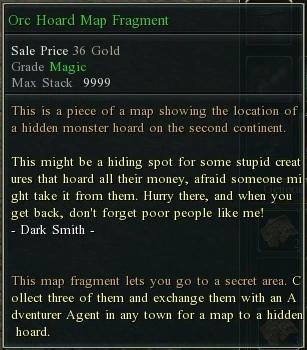 Orc Hoard | C9zakonfeniksa Wiki | Fandom