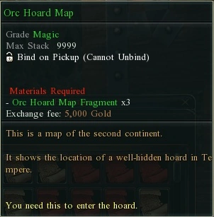 Orc Hoard | C9zakonfeniksa Wiki | Fandom