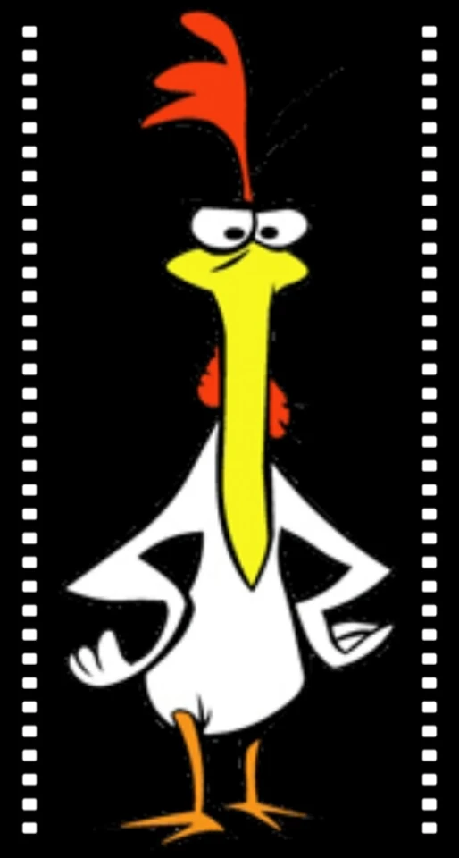 Chicken | Cartoon Wiki | Fandom