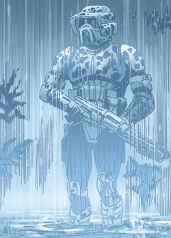 Bogey 3856 | Clone Wiki | Fandom