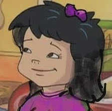 Max Triasmen | Cartoon Wiki | Fandom