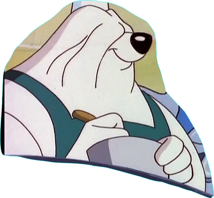 Shag | Cartoon Wiki | Fandom