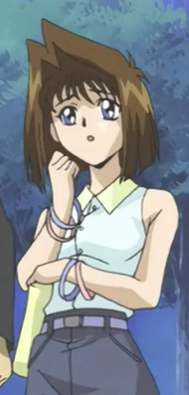 Anzu Mazaki | Cartoon Wiki | Fandom