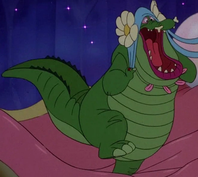 King Gator | Cartoon Wiki | Fandom