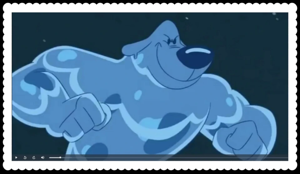 Liquidator | Cartoon Wiki | Fandom