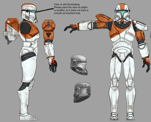 Category:Delta Squad | Clone Wiki | Fandom