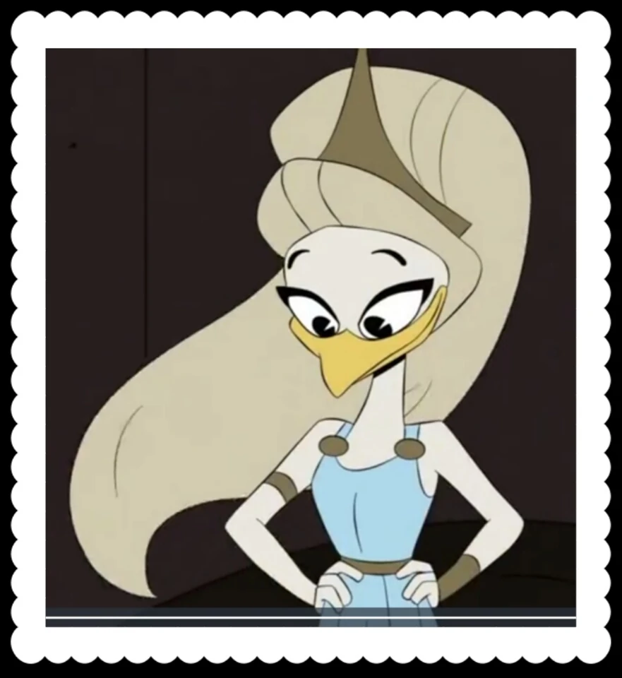 Selene | Cartoon Wiki | Fandom