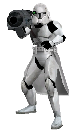 Clone heavy assault trooper | Clone Wiki | Fandom